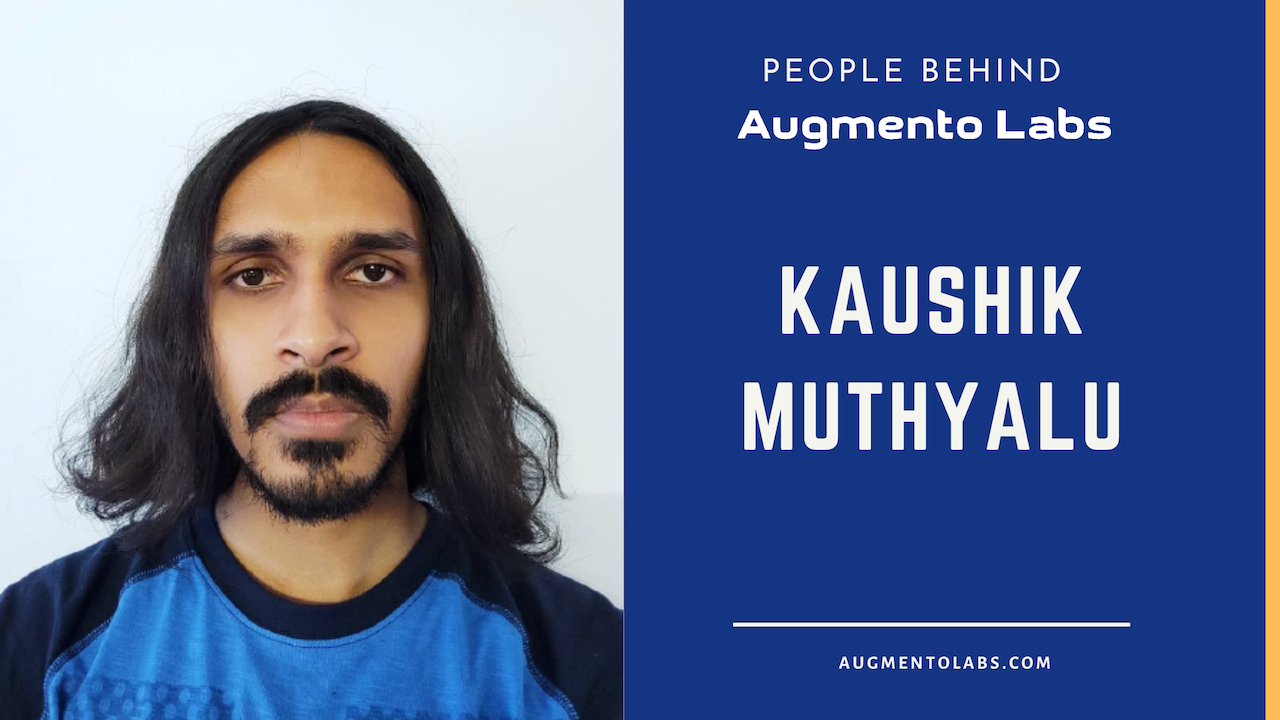 Augmento Labs - Professional, Personalized IT Solutions