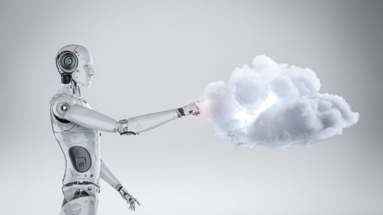 AI in the Cloud: Transforming Industries with Intelligent Insights ...