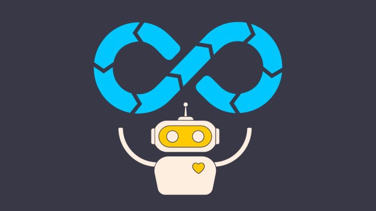 The Evolution Of Devops Harnessing Ai Driven Automation For Continuous Improvement And